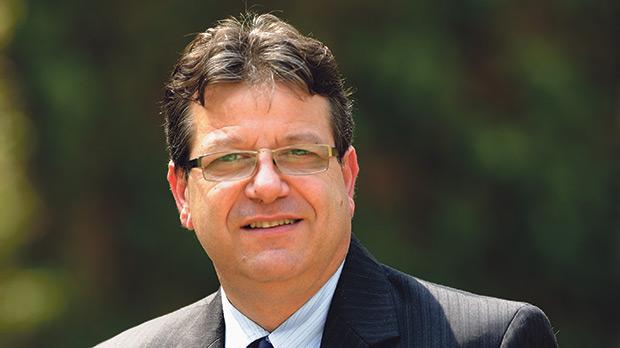 New director general at Customs
