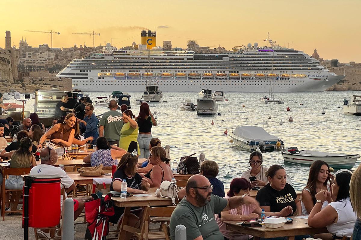 Malta News Today: Politics & Local Updates | Times of Malta