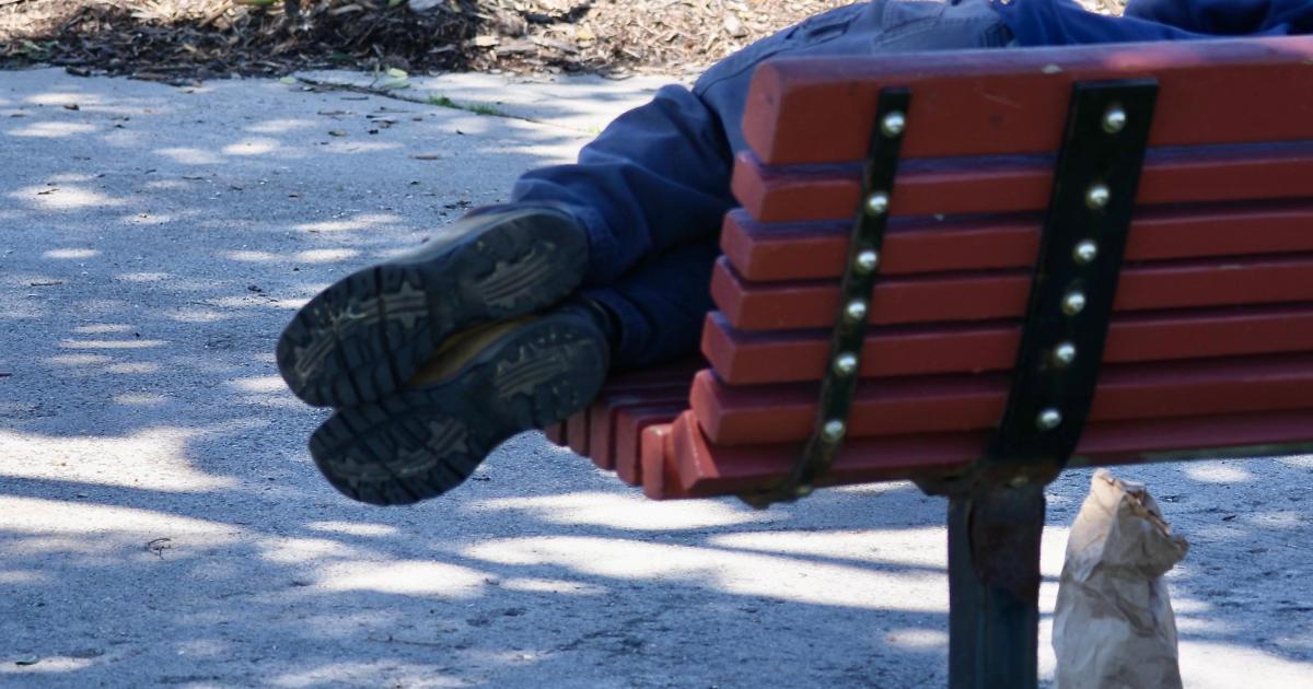 Homeless should have no problem over permanent address – agency
