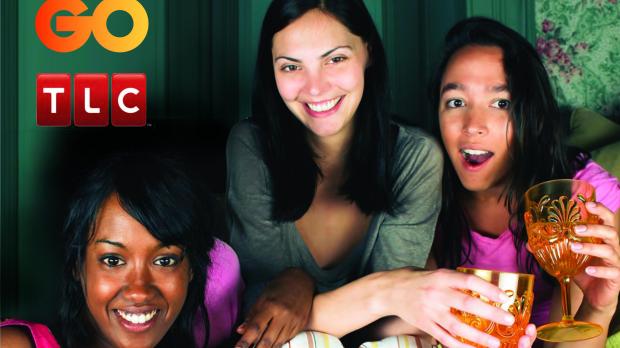 Discovery TLC on Go's TV line-up