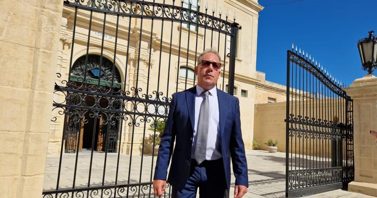 PN demands publication of full Iosif Galea inquiry report