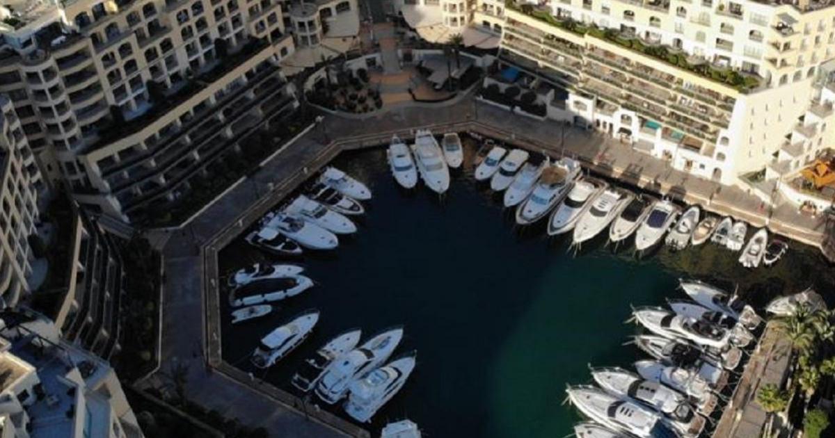 Tumas Group distances itself from Yorgen Fenech