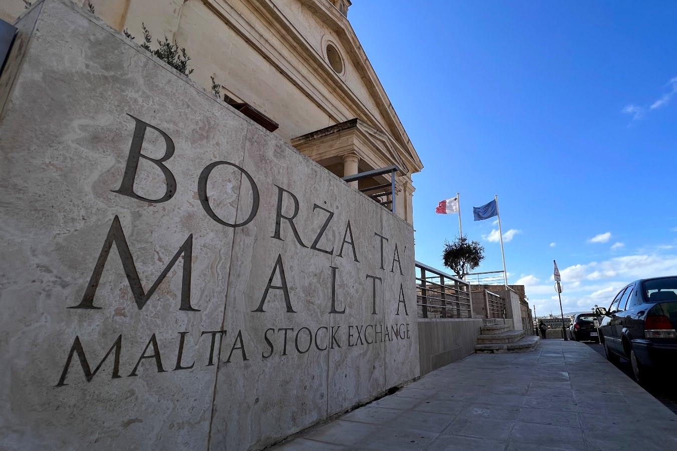 Business news – Times of Malta
