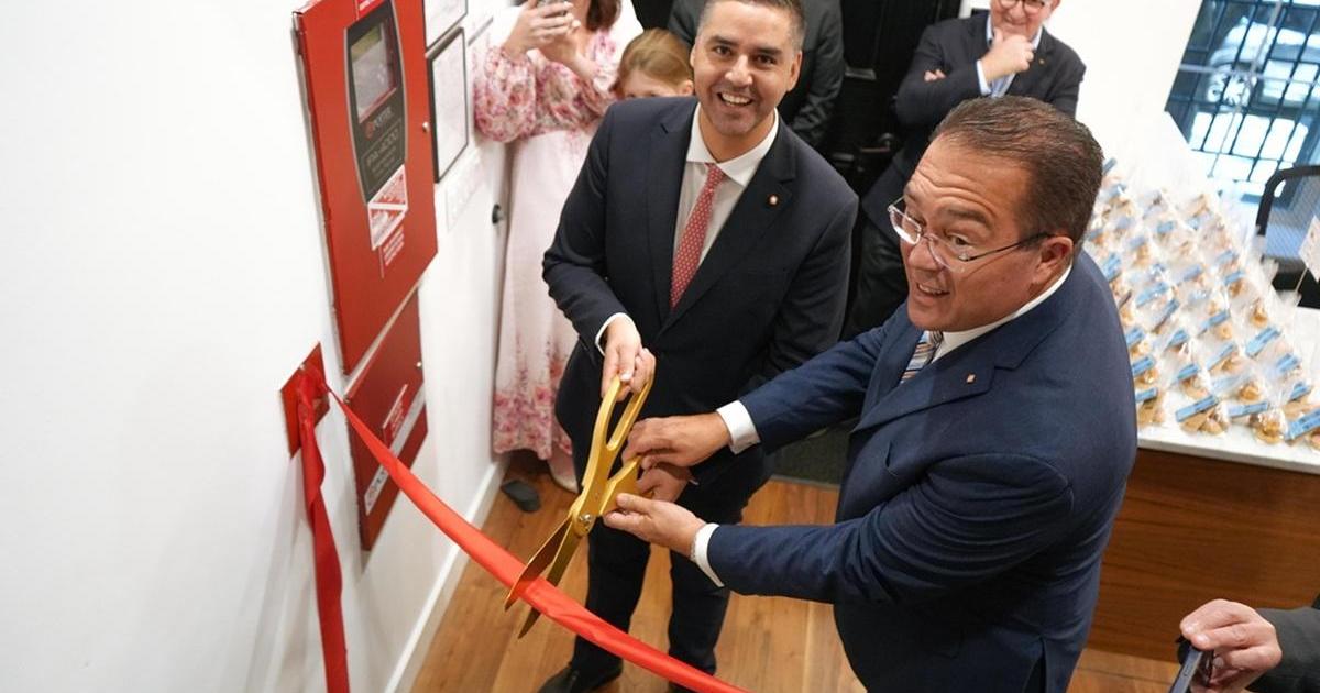 Malta Tourism Authority opens North America office in New York City