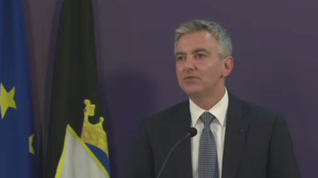 Magistrate accepts Busuttil's request to present evidence on alleged ...