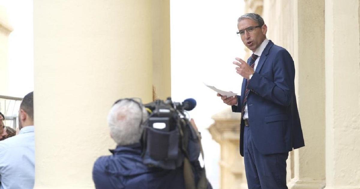 Do away with compilation of evidence stage altogether, Repubblika say