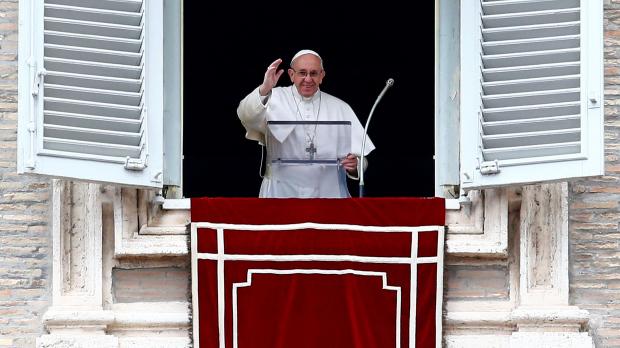 Pope speaks out on celibacy, populism and his 'moments of emptiness'