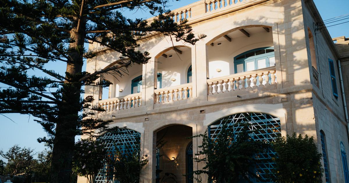 Villa Overhills inaugurated following extensive restoration