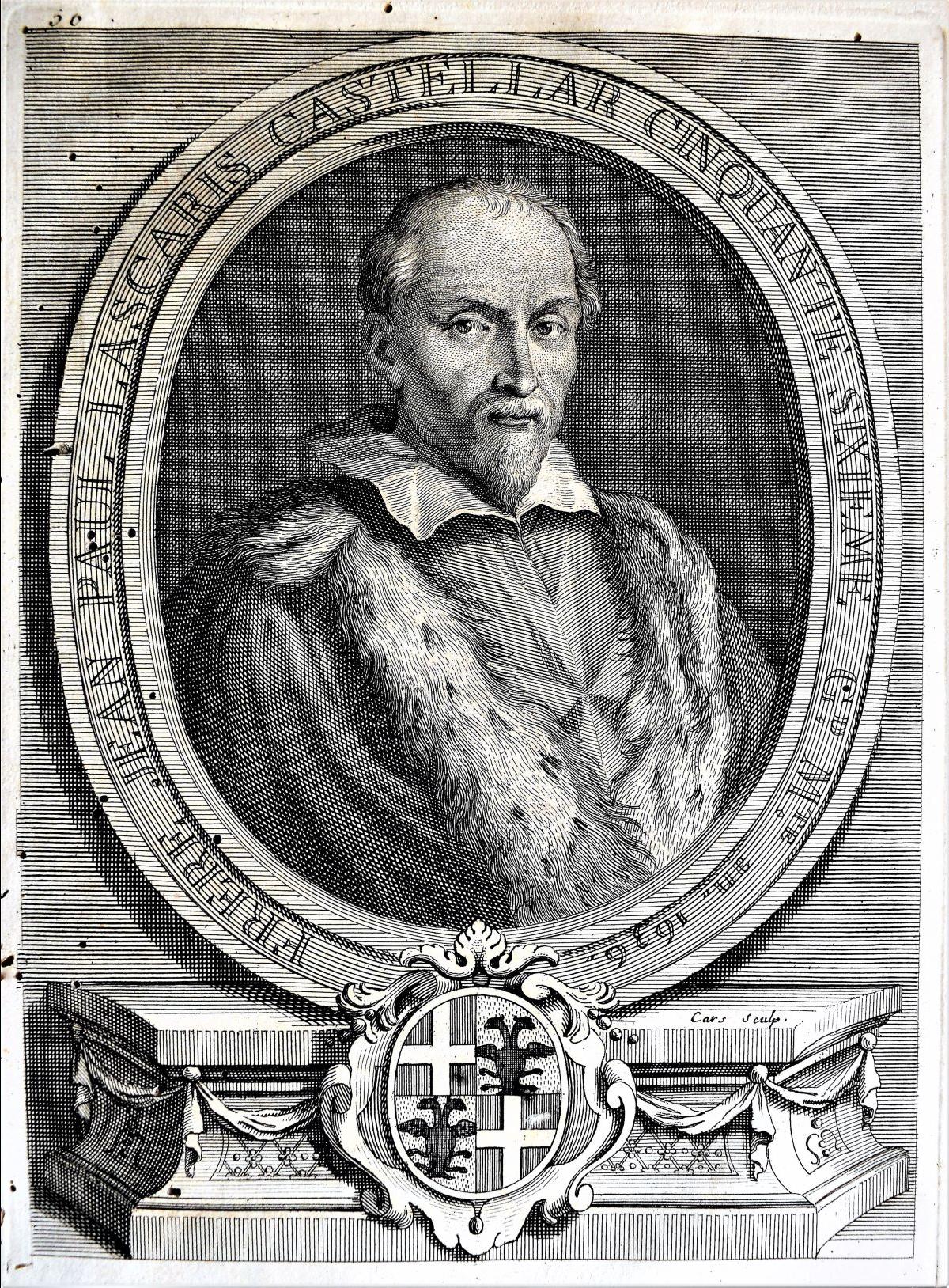 Social solidarity in Malta, 1623-1657