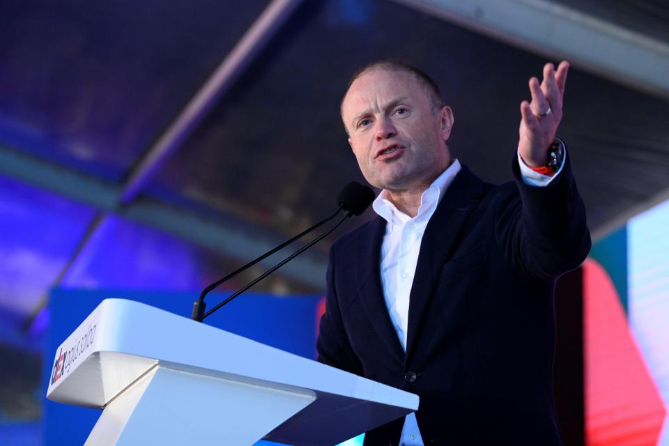 Malta News Today: Politics & Local Updates | Times of Malta