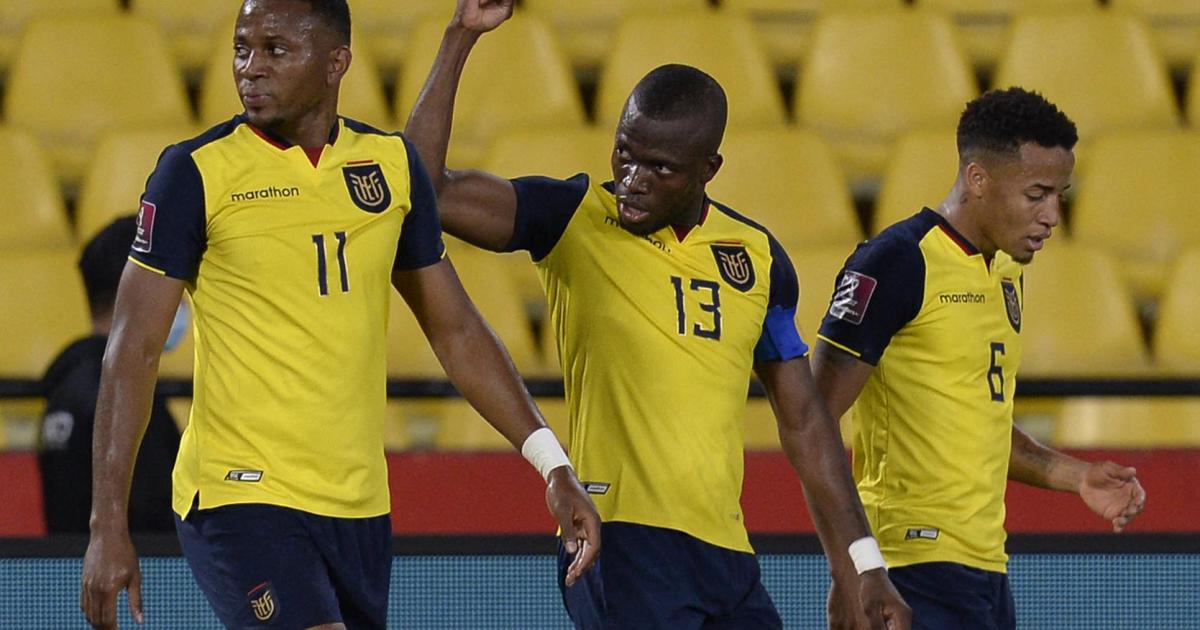 2022 World Cup: Country profile – Ecuador