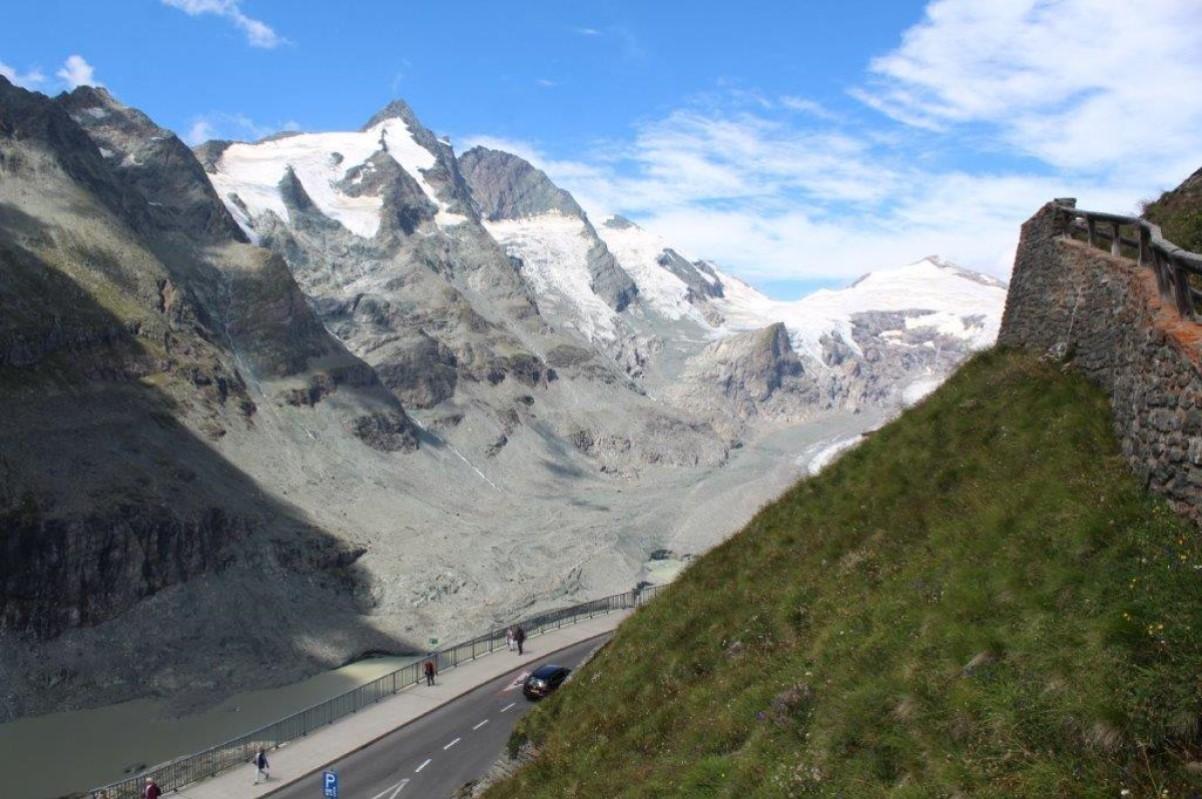 Travel: Relishing a wondrous Austrian holiday