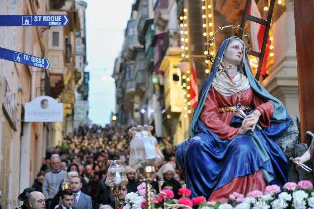 Photos of the week - Times of Malta
