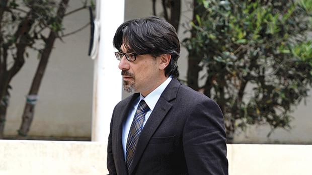 Justice served - Martin Scicluna