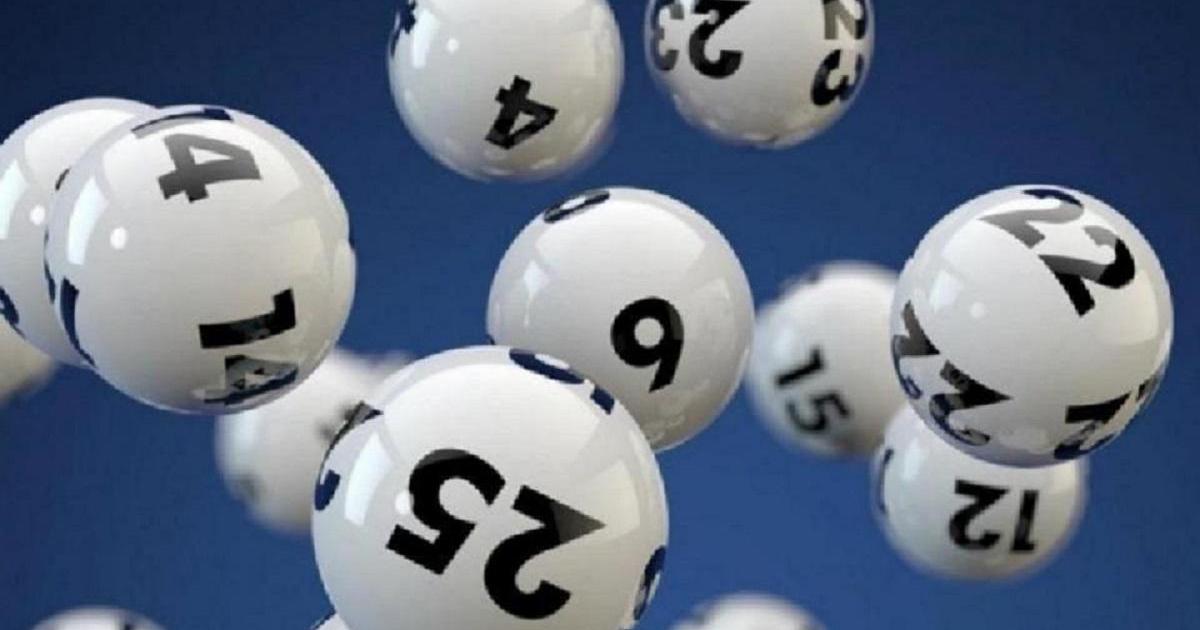 Super 5 player wins with new set of numbers