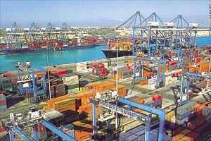 Freeport planning increased productivity