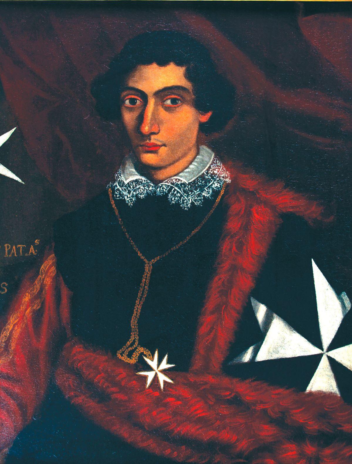 In praise of famous men
