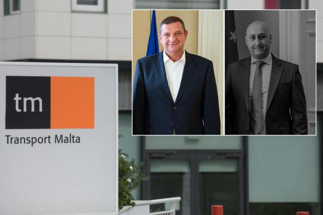 Transport Malta nomina Jonathan Borg come CEO, in sostituzione di ...