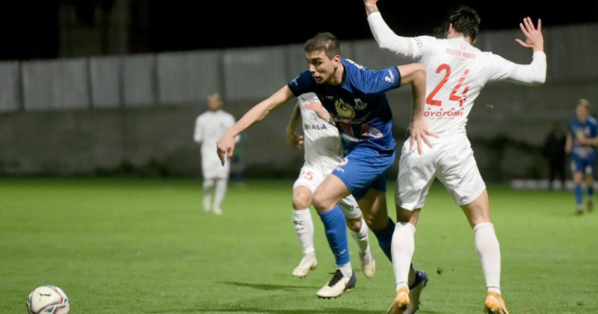 Sliema striker Satariano in talks to join Italian Serie B side Frosinone