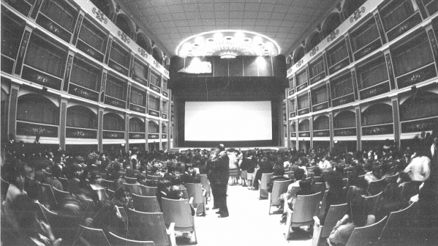 Gozo's Aurora to return to its cinema roots for special Valentine's ...