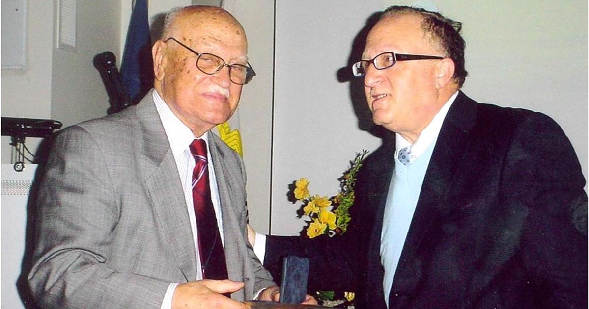 Appreciation: Francis Formosa (1925-2023)