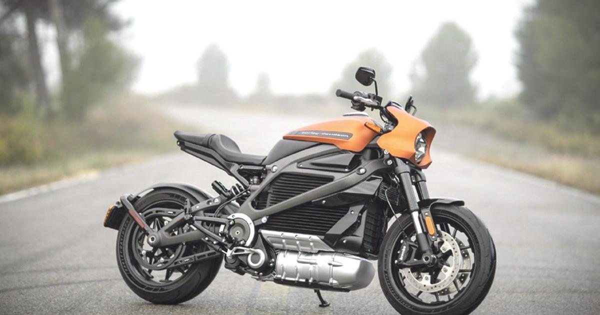 Harley-Davidson’s new line-up of motorcycles to be released in 2020
