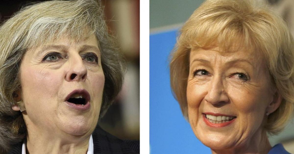 Britain set to have first woman as PM since Margaret Thatcher