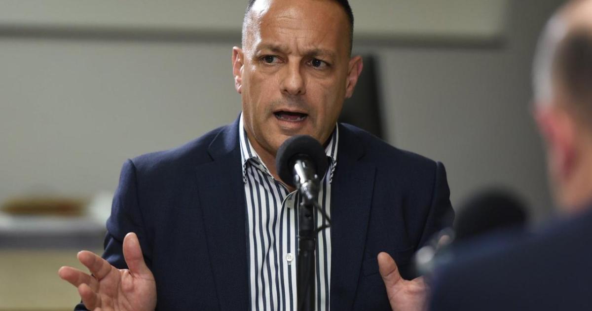 Jason Micallef digs in as attack on Newsbook reporter 'puts journalists ...