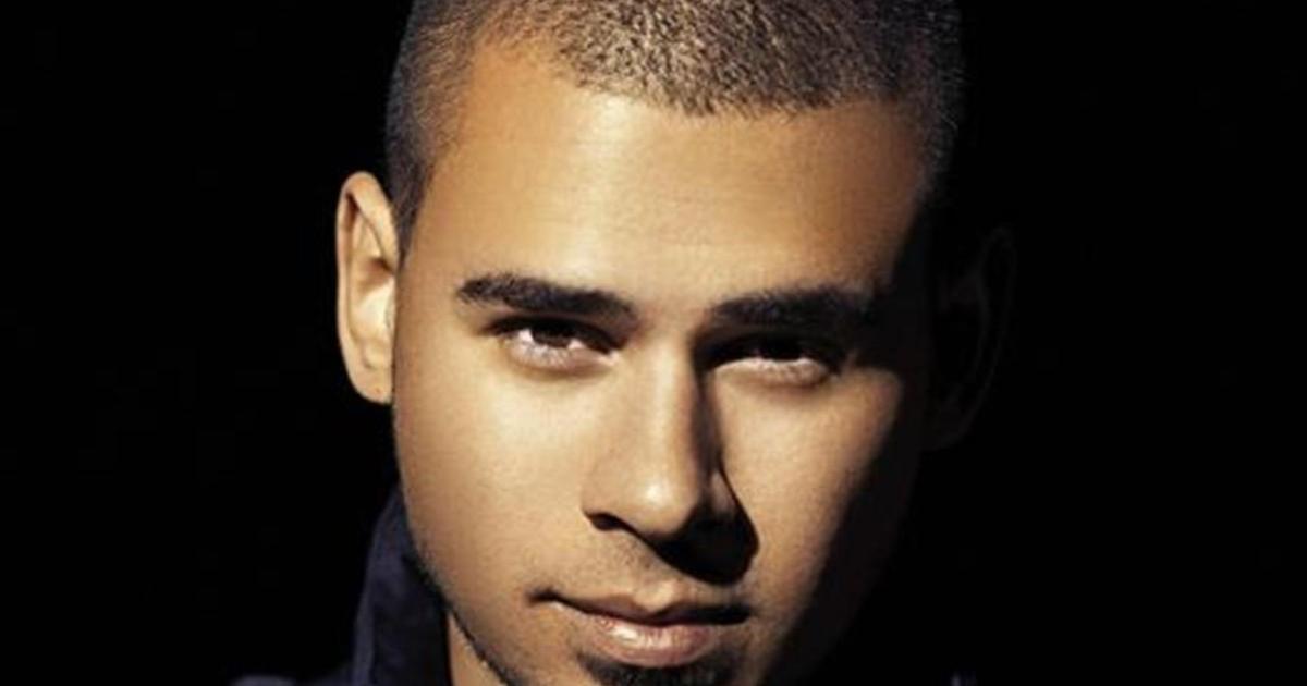 DJ Afrojack to perform at Isle of MTV