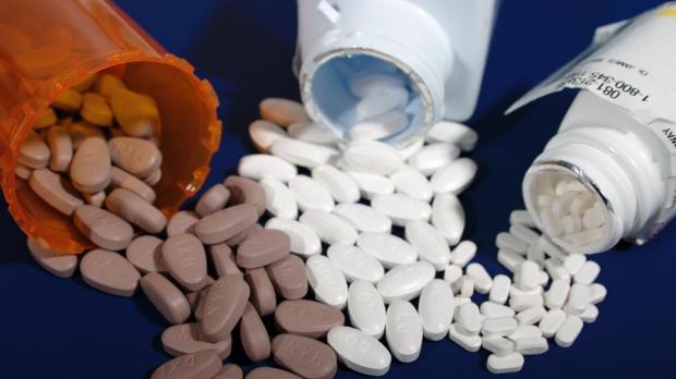 High potency statins 'bigger risk'