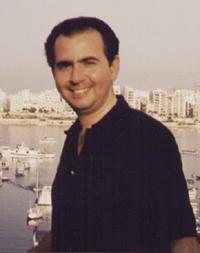 Maltese poet's work features in Spirit Of Humanity