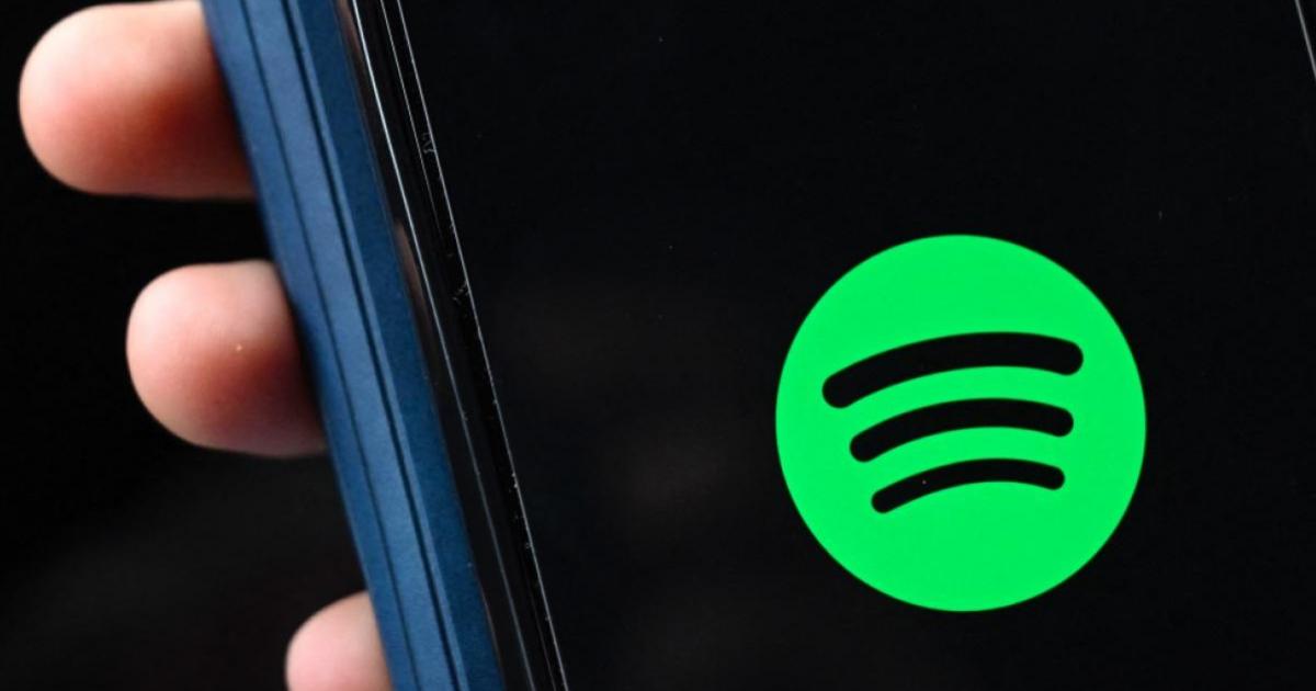 Spotify fined $5m for breaching EU data rules