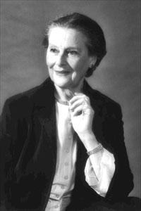 Cynthia Turner in concert with National Orchestra