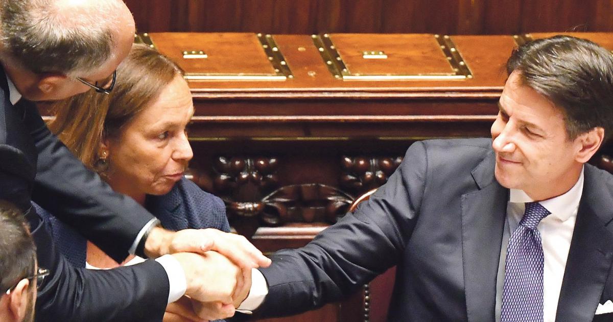 Is this Italy’s revival? - Martin Scicluna