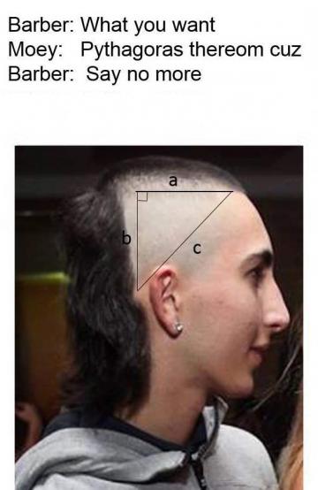 Side Cut Memes