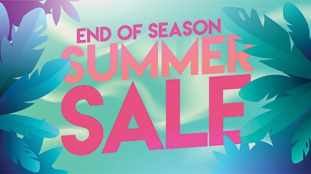 The summer sales are on – know your rights