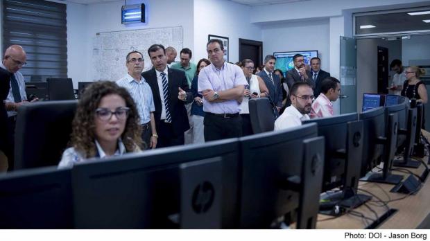 Oldest part of Delimara power station to be decomissioned on Friday