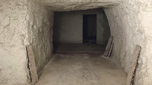 Big Mtarfa shelter open for Armistice Day centenary