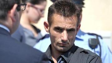 Murder trial - Accused's brothers called back to the witness stand