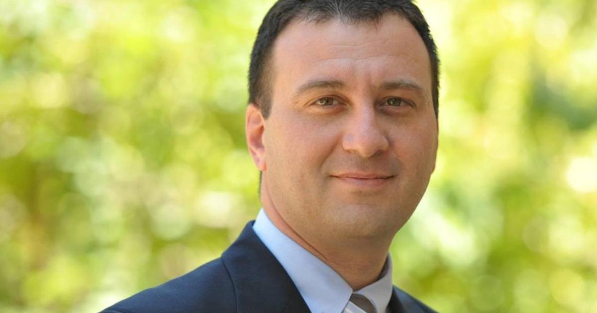 Johann Buttigieg given €42k part-time consultancy job before return to PA