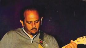 Remembering Steve Borg