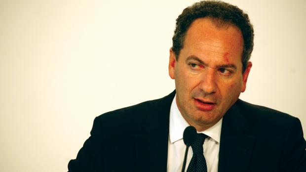 De Marco explains how medical issues kept him away