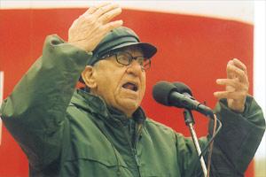'MLP treated me very cruelly' - Mintoff