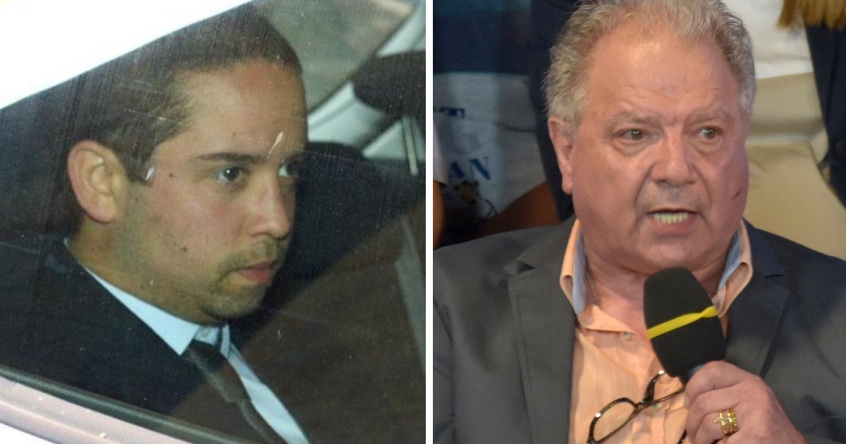 Lisa Marie's father not injured party in proceedings against Erin Tanti ...