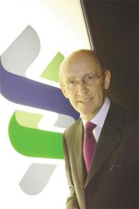 StanChart to buy Korea First Bank