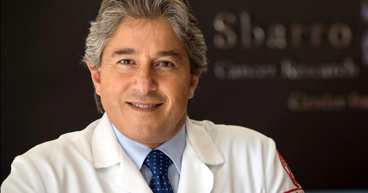 Renowned cancer researcher in Maltese collaboration
