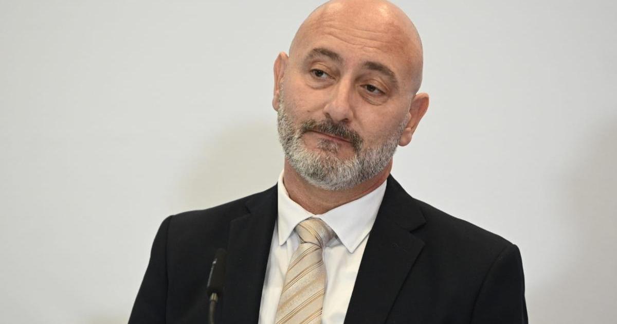 Watch: Galdes won't say how much tax he paid on his Gozo penthouse