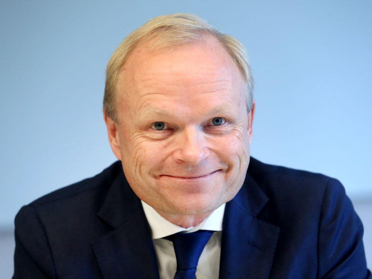 Nokia expects strong 2022 as supply crunch eases