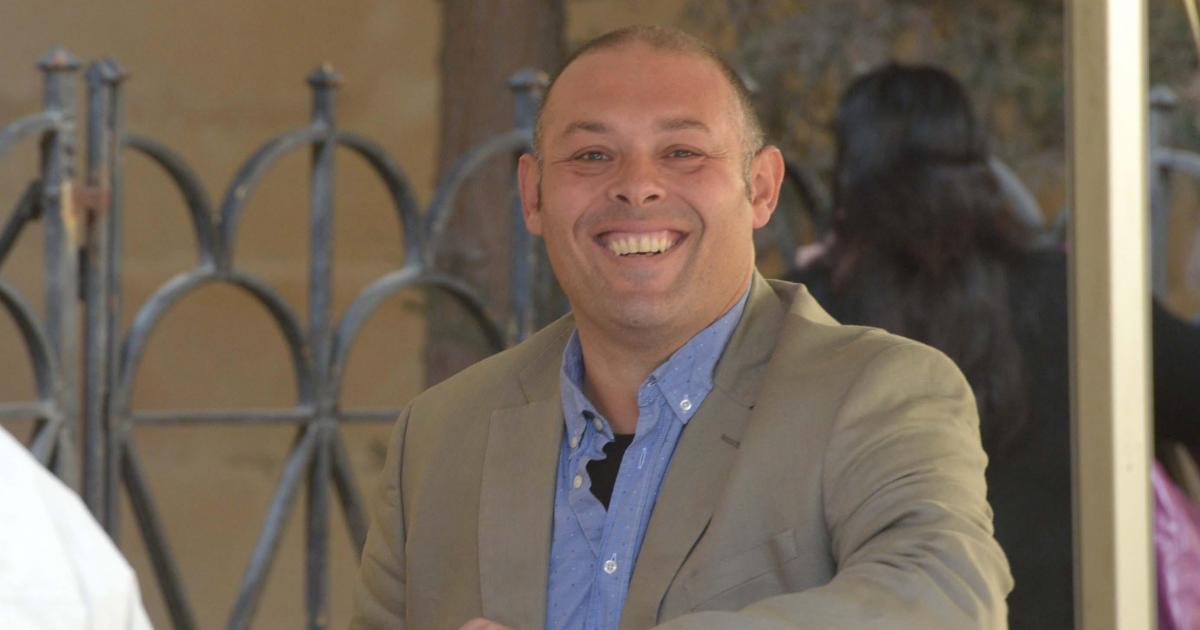 Court upholds Muscat's request for injunction against Mark Gaffarena