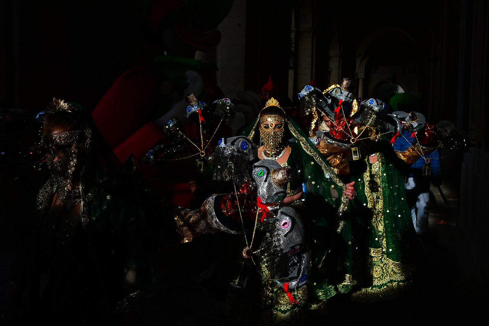 In pictures: Maltese culture on display in photo competition finalists